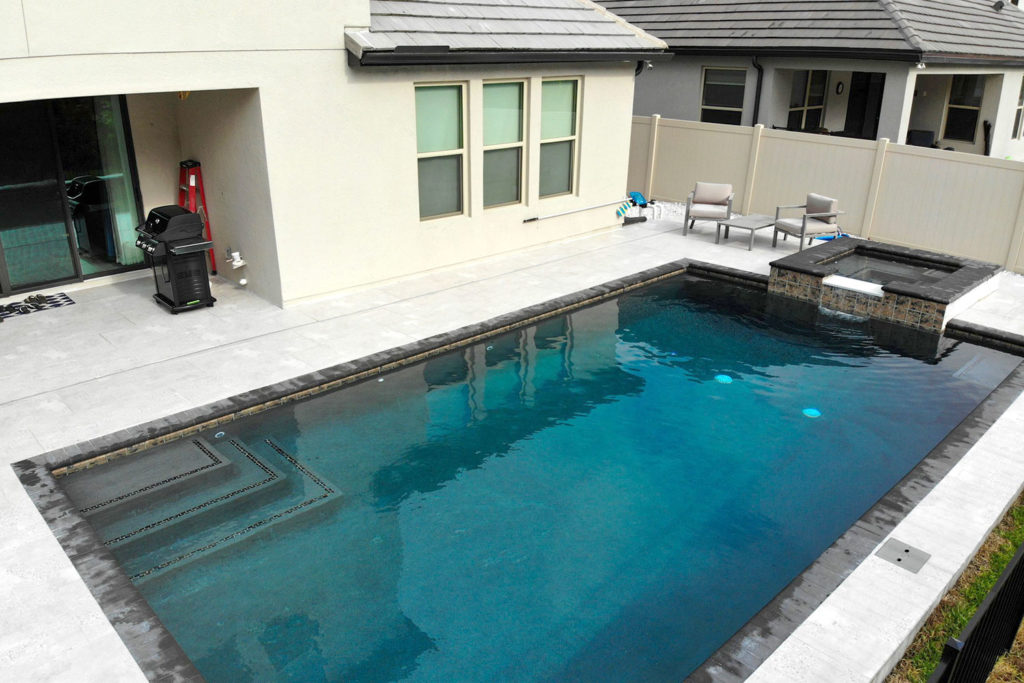 Orca Pools | Services | Pool Maintenance & Repair Services