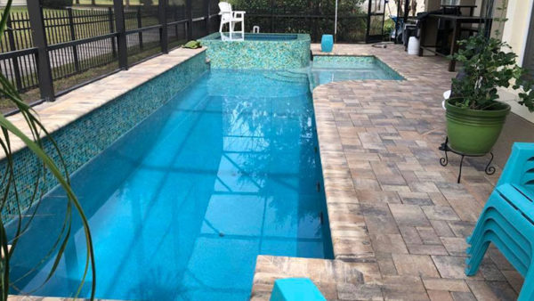 Orca Pools | About | About Orca Pools LLC | View Our Services