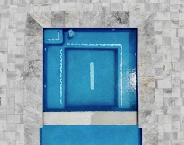 Orca Pools | Build | Pool Building - Pool & Spa Options